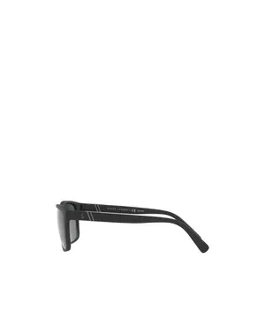 Polo Ralph Lauren Rectangular Frame Sunglasses