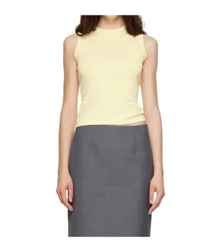 FLORE FLORE Esme Vest