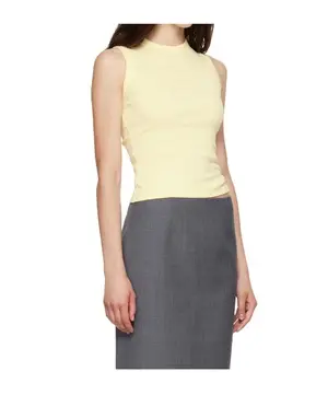 FLORE FLORE Esme Vest