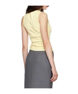 FLORE FLORE Esme Vest