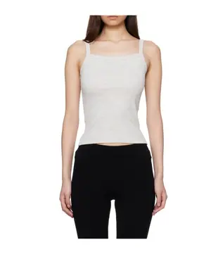 FLORE FLORE May Camisole - Grey