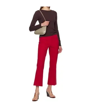FLORE FLORE Max T-shirt - Choco Plum