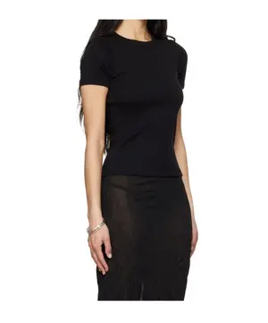 FLORE FLORE Car T-shirt