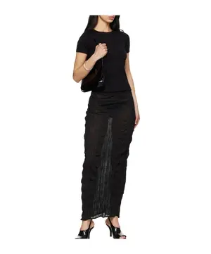 FLORE FLORE Car T-shirt