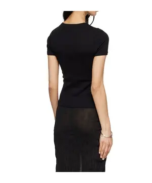 FLORE FLORE Car T-shirt