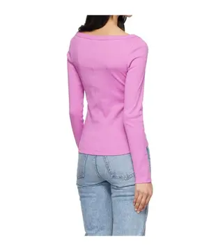 FLORE FLORE Steffi Long-sleeve T-shirt