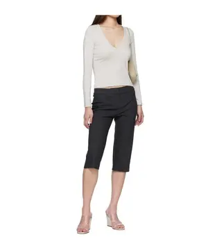 FLORE FLORE Dewi Long-sleeve T-shirt