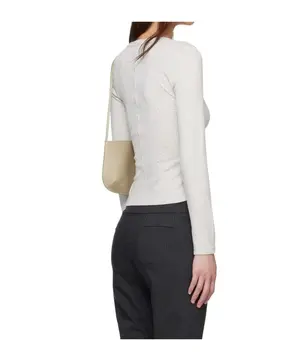 FLORE FLORE Dewi Long-sleeve T-shirt