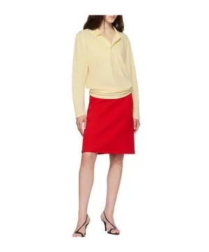 FLORE FLORE Diana Polo Shirt