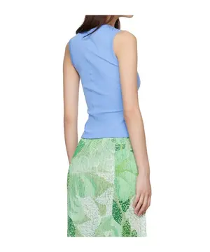 FLORE FLORE Esme Vest