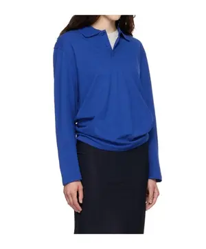 FLORE FLORE Diana Polo Shirt