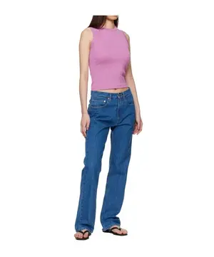 FLORE FLORE Esme Vest