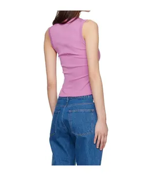 FLORE FLORE Esme Vest