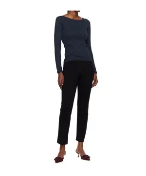 FLORE FLORE Steffi Long-sleeve T-shirt