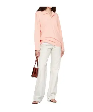 FLORE FLORE Diana Polo Shirt