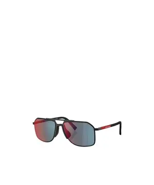 Prada Full Frame Sunglasses