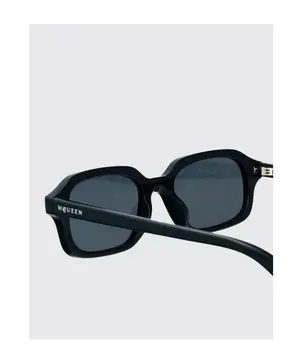 Alexander McQueen Square Frame Sunglasses