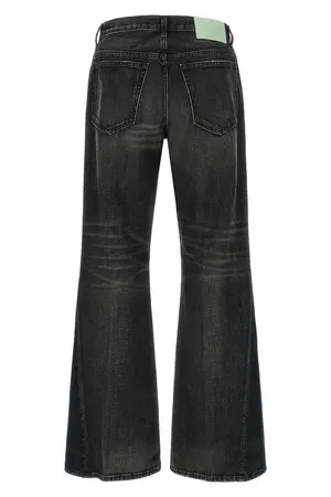 HAIKURE Logo Jeans