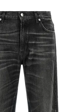 HAIKURE Logo Jeans