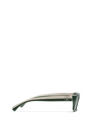 Chanel Full Frame Sunglasses