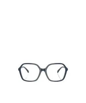 Chanel Full Frame Plain Mirror - Gray