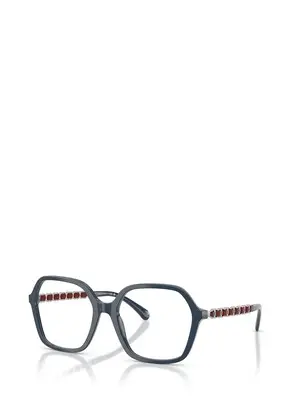 Chanel Full Frame Plain Mirror