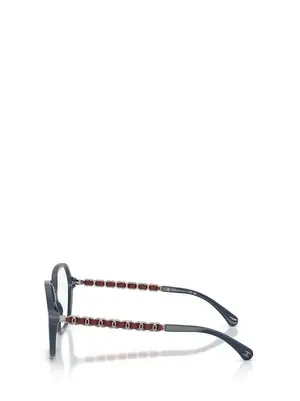 Chanel Full Frame Plain Mirror
