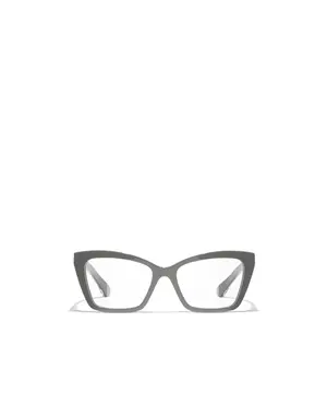 Chanel Full Frame Plain Mirror