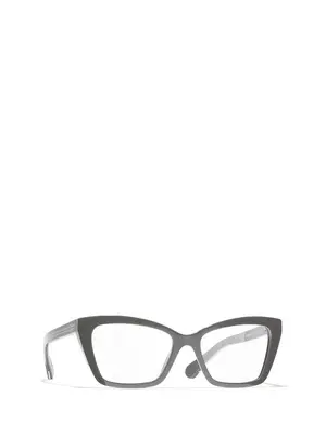 Chanel Full Frame Plain Mirror