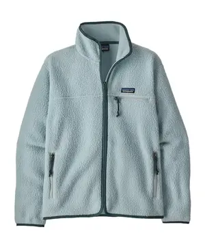 PATAGONIA Patagonia Zip-Up Fleece Jacket