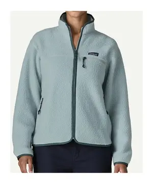 Patagonia Zip-up Fleece Jacket