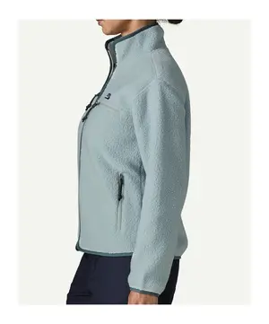 Patagonia Zip-up Fleece Jacket