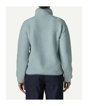 Patagonia Zip-up Fleece Jacket