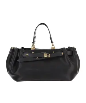 Balenciaga Small Bel Air Tote Bag
