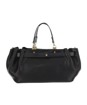 Balenciaga Small Bel Air Tote Bag
