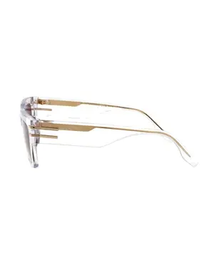 Marc Jacobs Square-frame Sunglasses