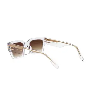 Marc Jacobs Square-frame Sunglasses