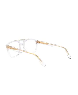 Marc Jacobs Geometric Flat Mirror