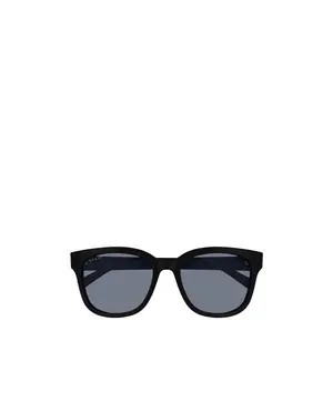 Gucci Square Frame Sunglasses