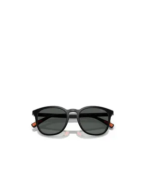 Polo Ralph Lauren Round Frame Sunglasses