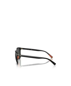 Polo Ralph Lauren Round Frame Sunglasses
