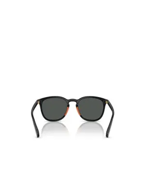 Polo Ralph Lauren Round Frame Sunglasses