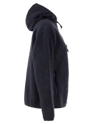 Patagonia Retro Pile Fleece Hooded Jacket