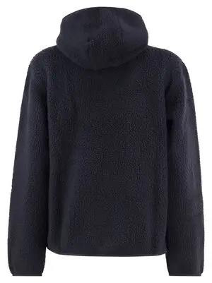 Patagonia Retro Pile Fleece Hooded Jacket