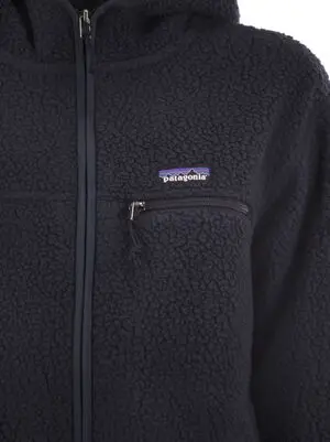 Patagonia Retro Pile Fleece Hooded Jacket