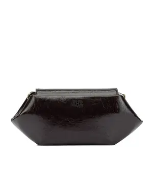 GANNI Bou Shoulder Bag