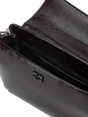 GANNI Bou Shoulder Bag