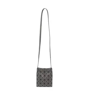 Issey Miyake Geometric-panel Tote Bag