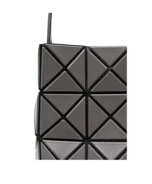 Issey Miyake Geometric-panel Tote Bag