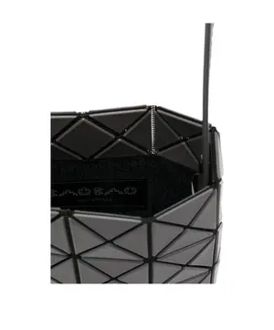 Issey Miyake Geometric-panel Tote Bag